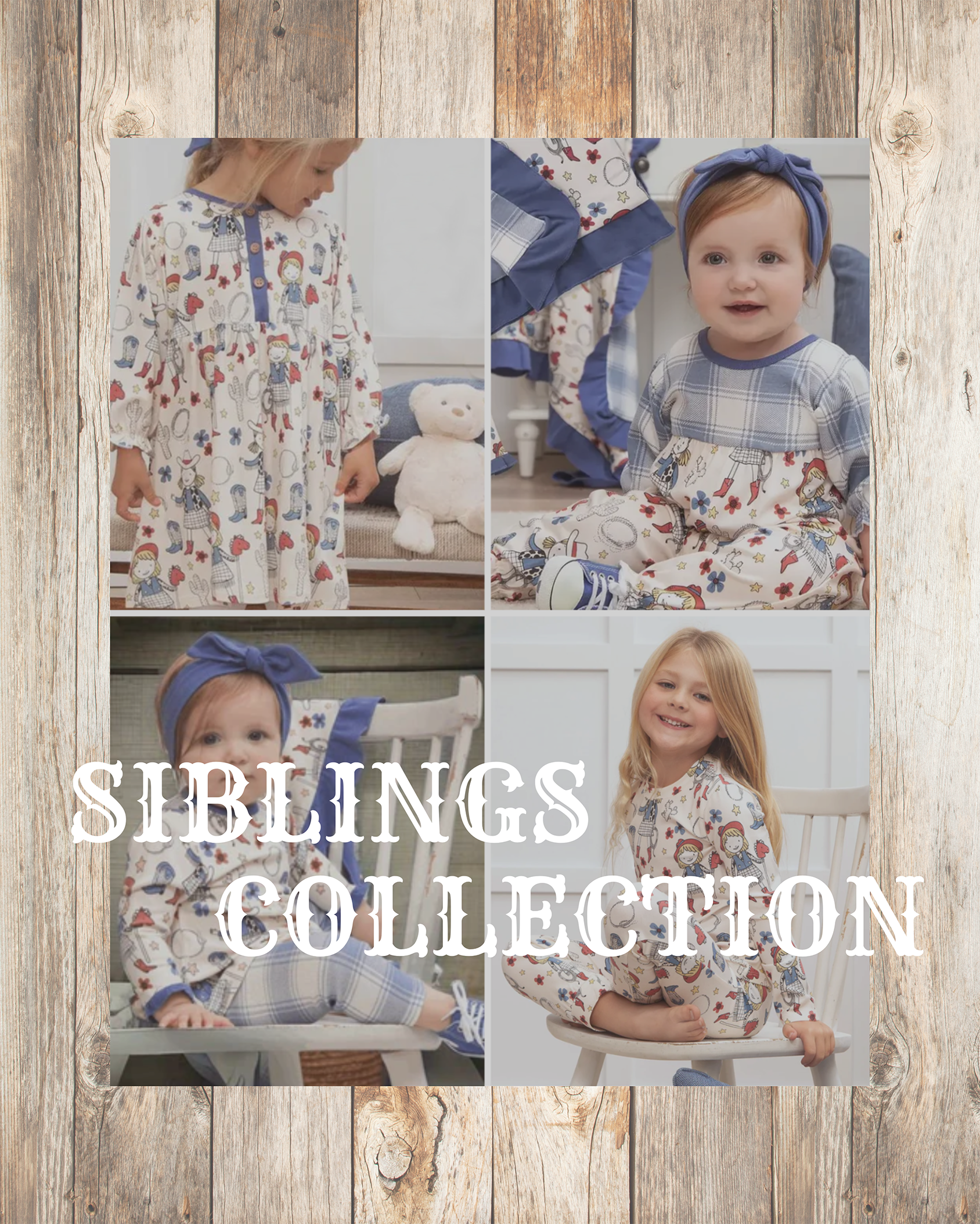 Shop Kids Western Wear & Accessories | Western Kids Emporium
