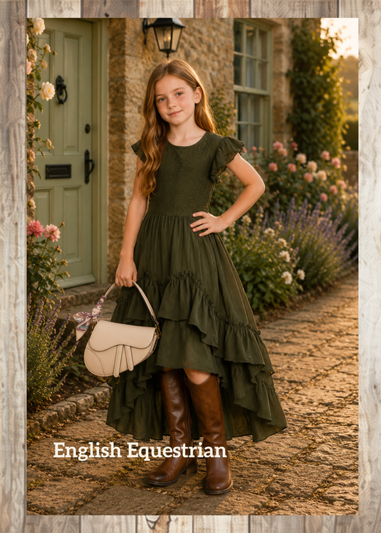 Shop Kids Western Wear & Accessories | Western Kids Emporium